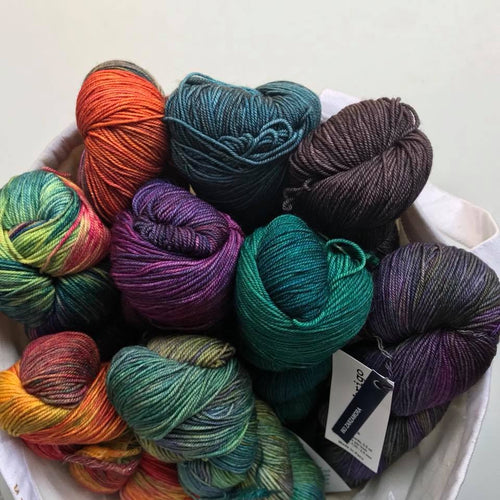 malabrigo – Salamanca Wool Shop