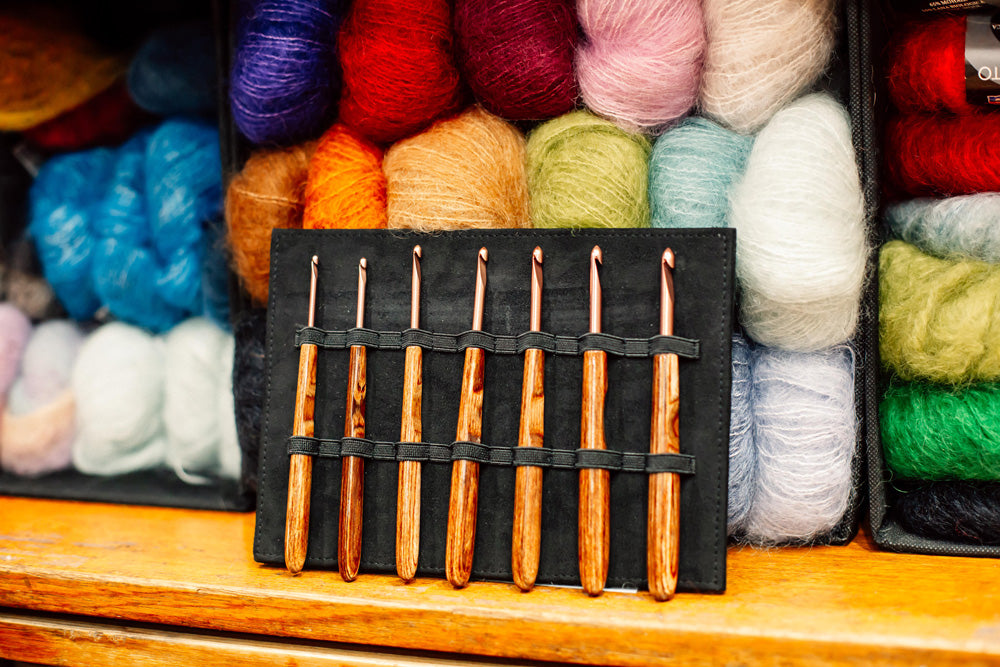 Yarn & Tools – Salamanca Wool Shop