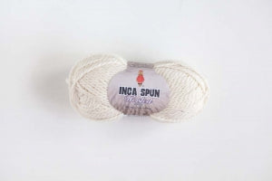 Inca Spun Worsted – Salamanca Wool Shop