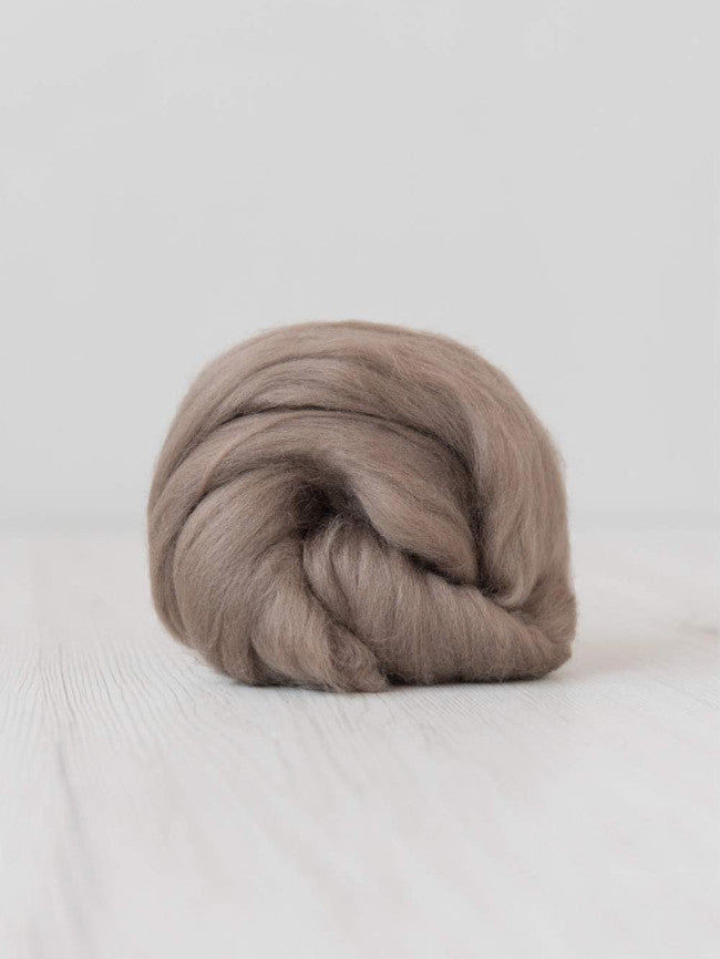 Extra Fine Merino Wool Tops, Classics Collection – Salamanca Wool Shop