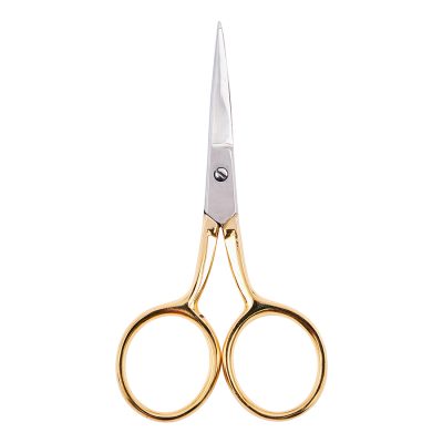 Embroidery Scissors Extra Large Handle – Salamanca Wool Shop