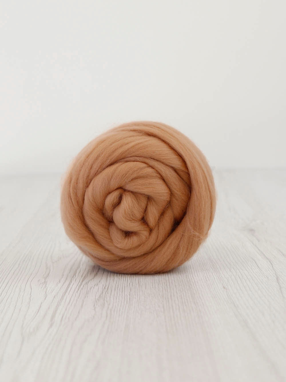 Extra Fine Merino Wool Tops, Skin Colour Collection – Salamanca Wool Shop