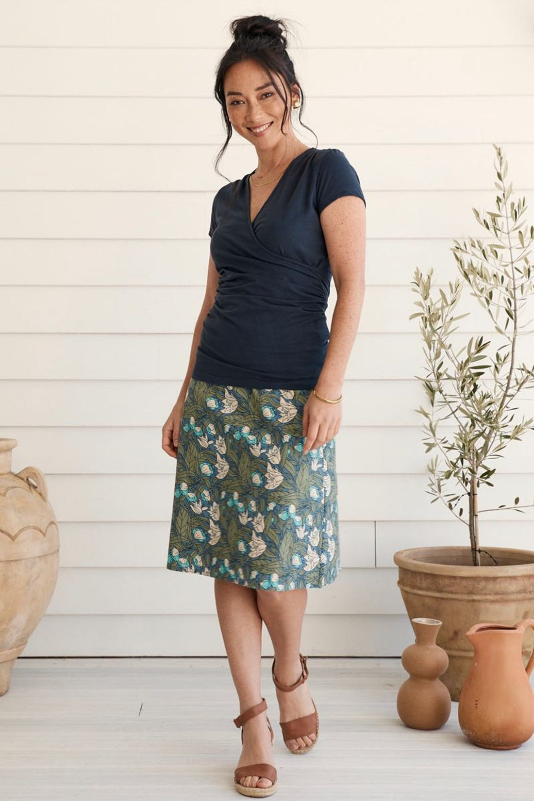 Mahashe Range – Salamanca Wool Shop