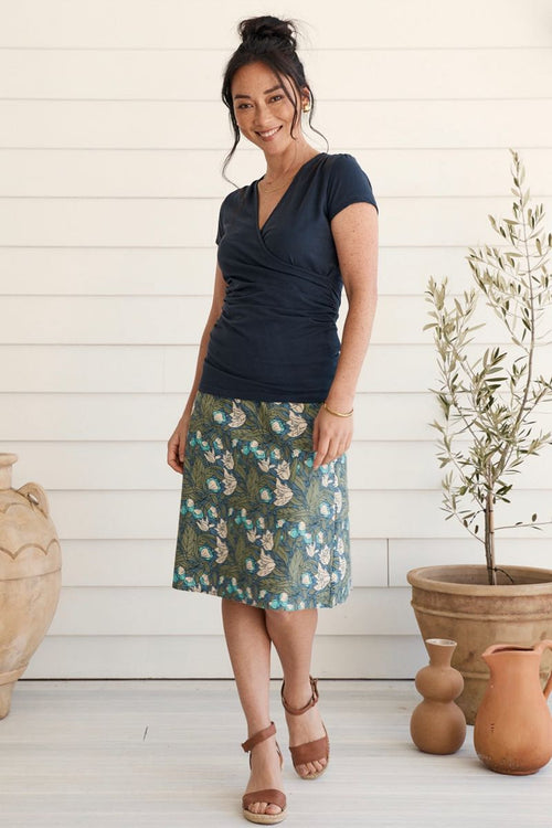 Mahashe Range – Salamanca Wool Shop